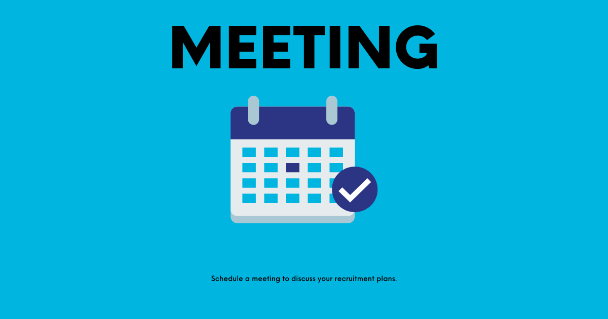 Schedule a meeting - Human Direct